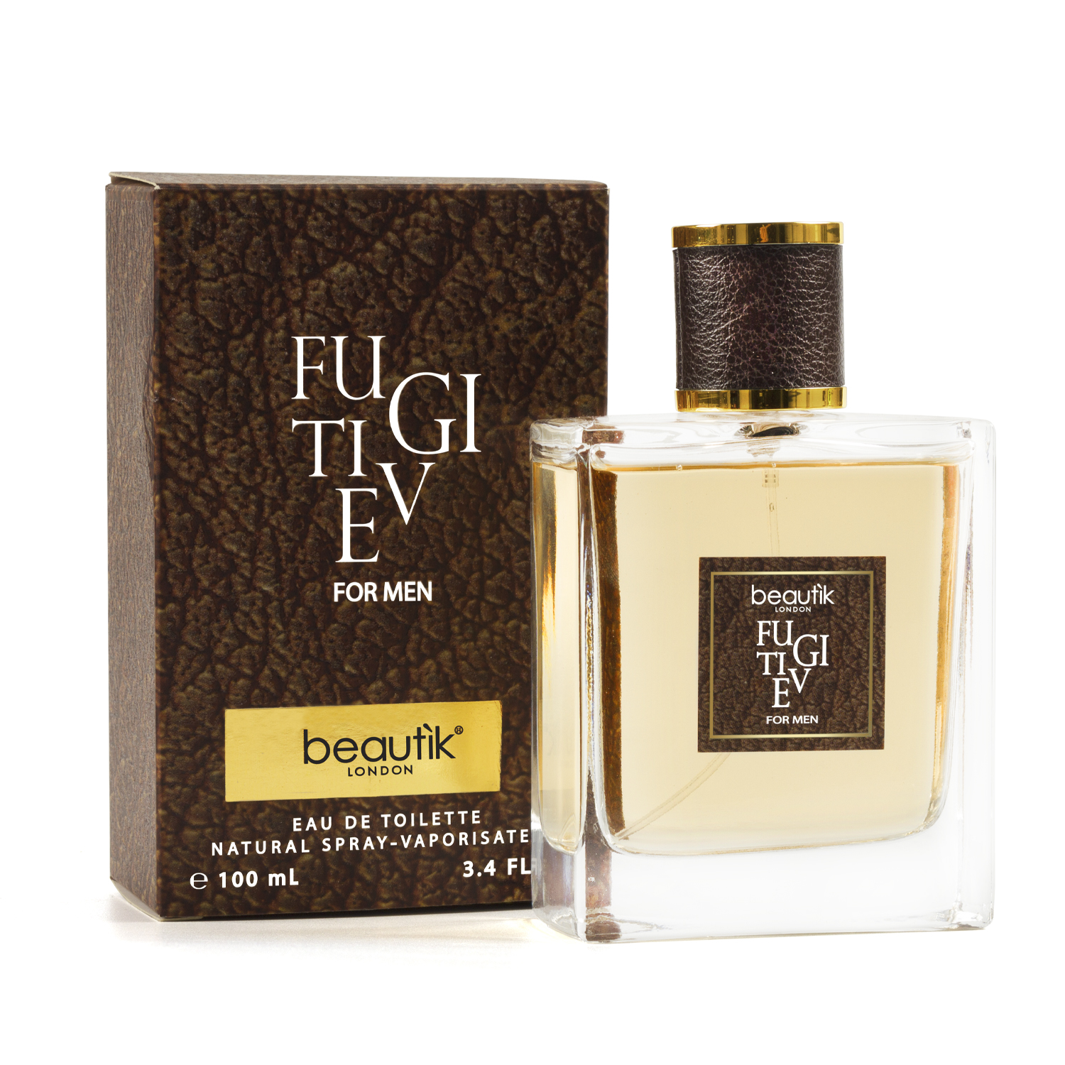 Beautik - Comercial Chileno Británica